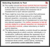 Part 8 | Control Testing and Design Effectiveness and Operating ...