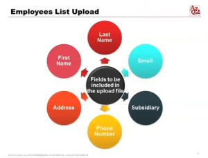 Netsuite Employees Upload | Data Migration Process