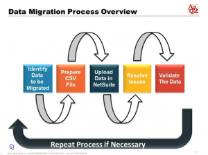 NetSuite Data Validation Process