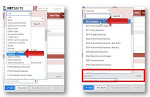 NetSuite Create Reversing Journal Entry
